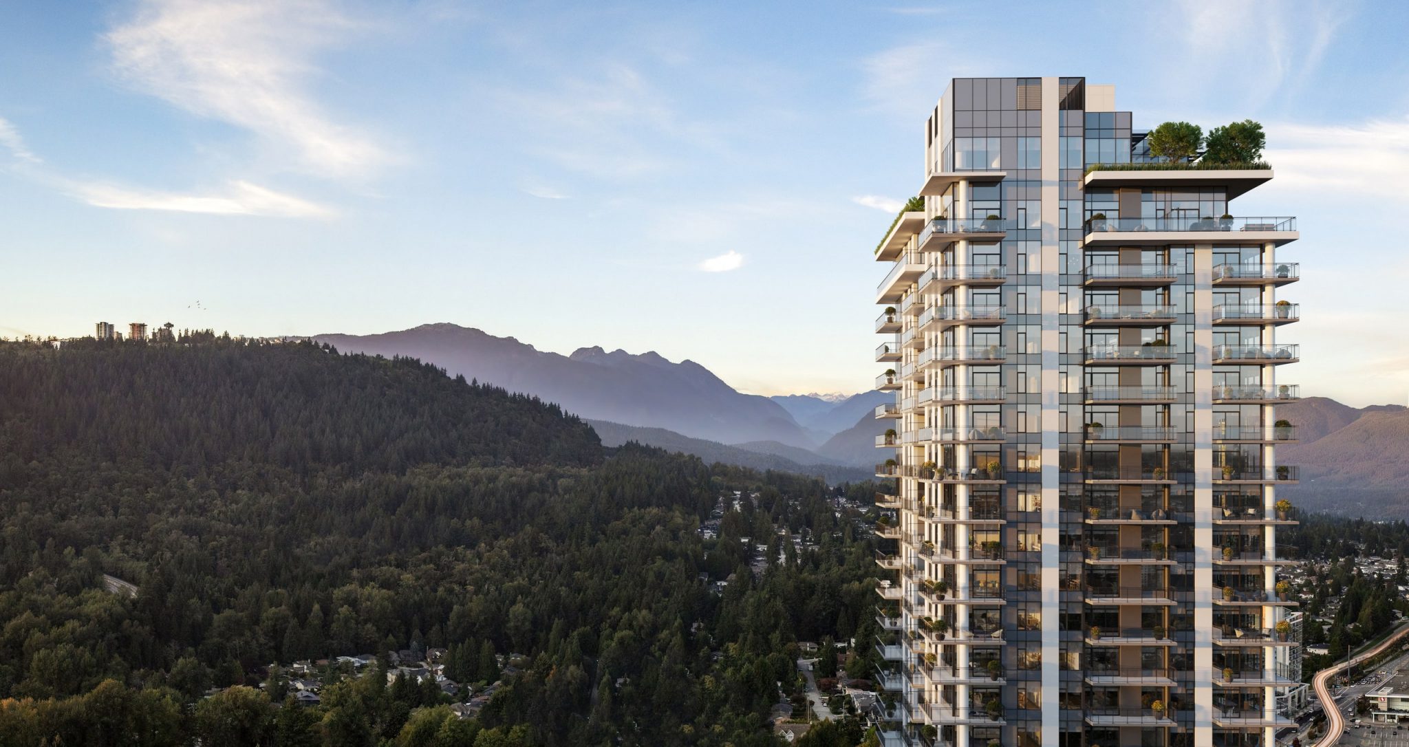 Residences - Alina