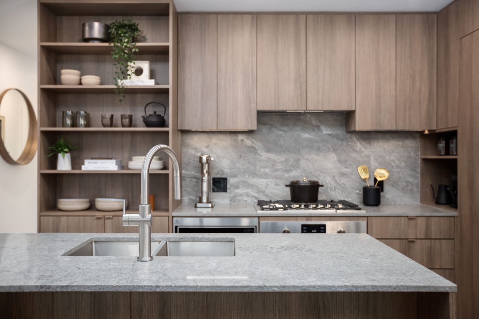 Residences - Alina