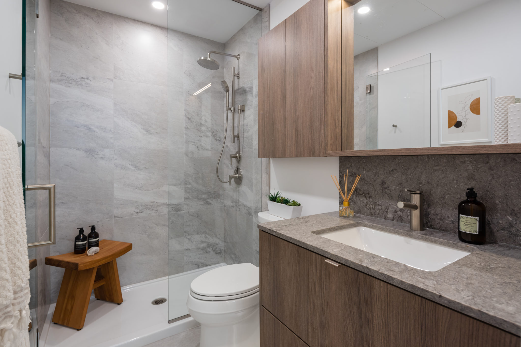 Residences - Alina